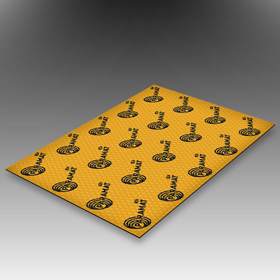 Paramat PrimeThick – Paramat- Wrap up the noise