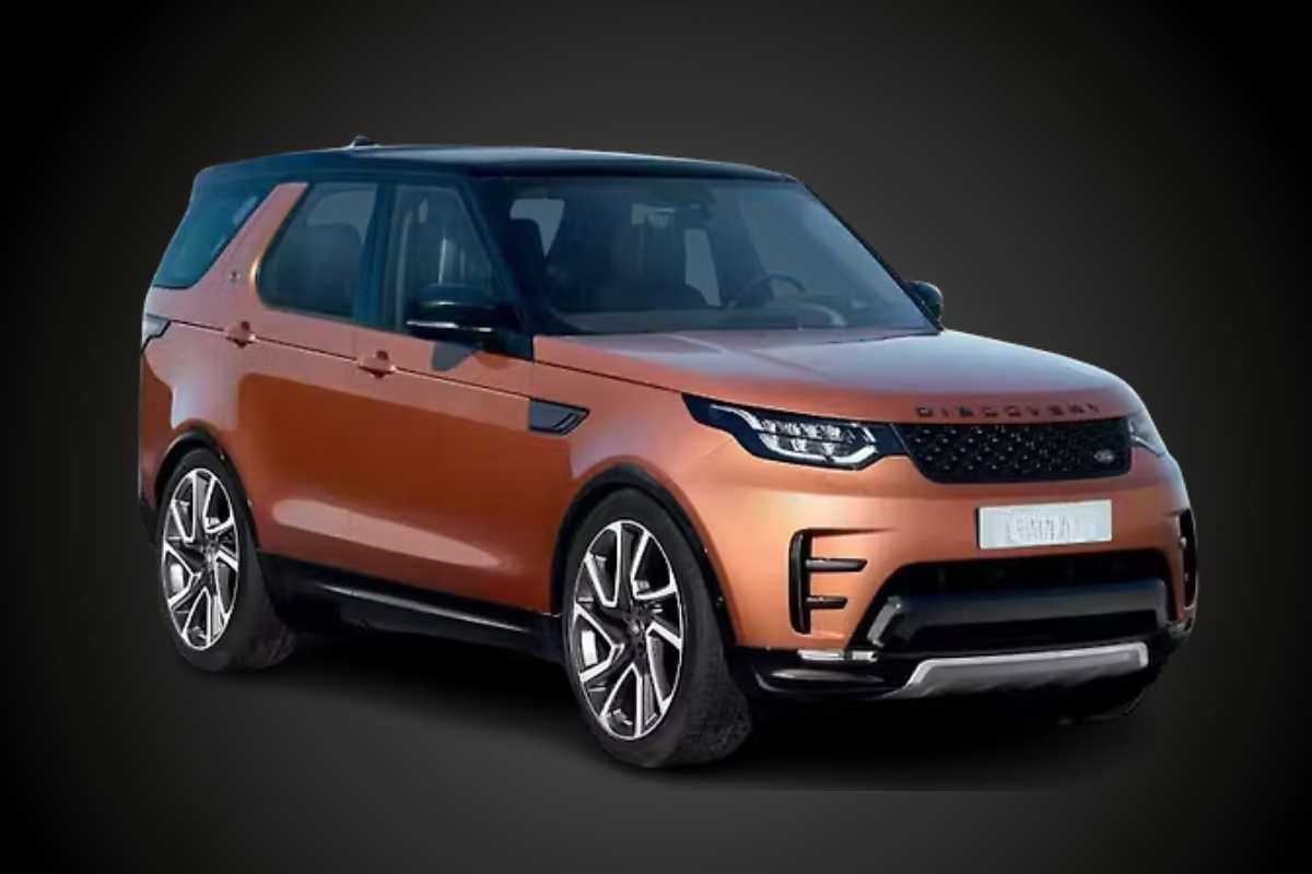 Car damping guide for Land Rover Discovery – Step-by-step plan to impr ...