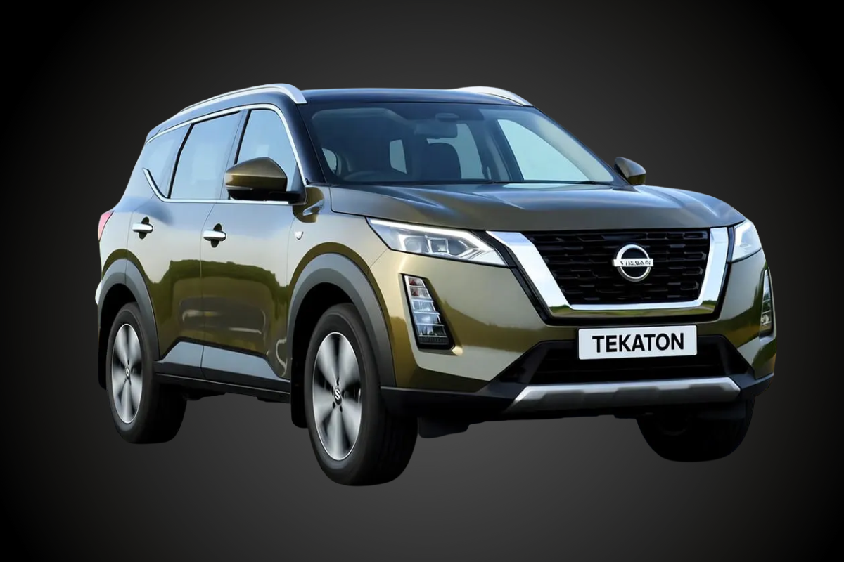 Car damping guide for Nissan Tekton – Step-by-step approach to achieve ...