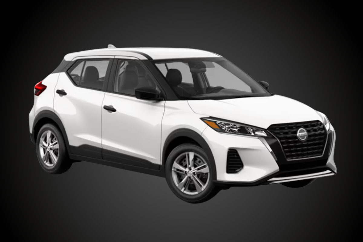 Car damping guide for Nissan Kicks – Step-by-step plan to improve NVH ...