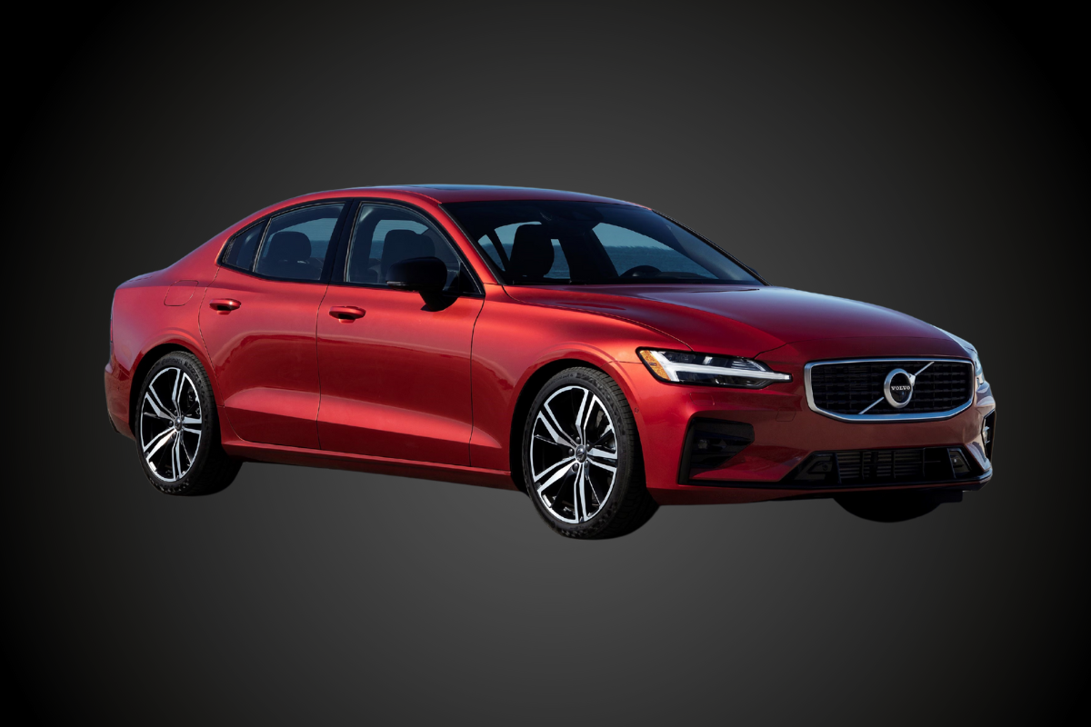 Car damping guide for Volvo S60 – Step-by-step plan to improve NVH lev ...