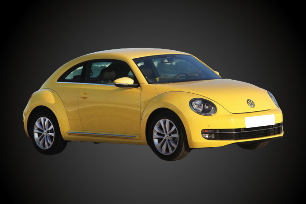Car damping guide for Volkswagen Beetle – Step-by-step plan to improve ...