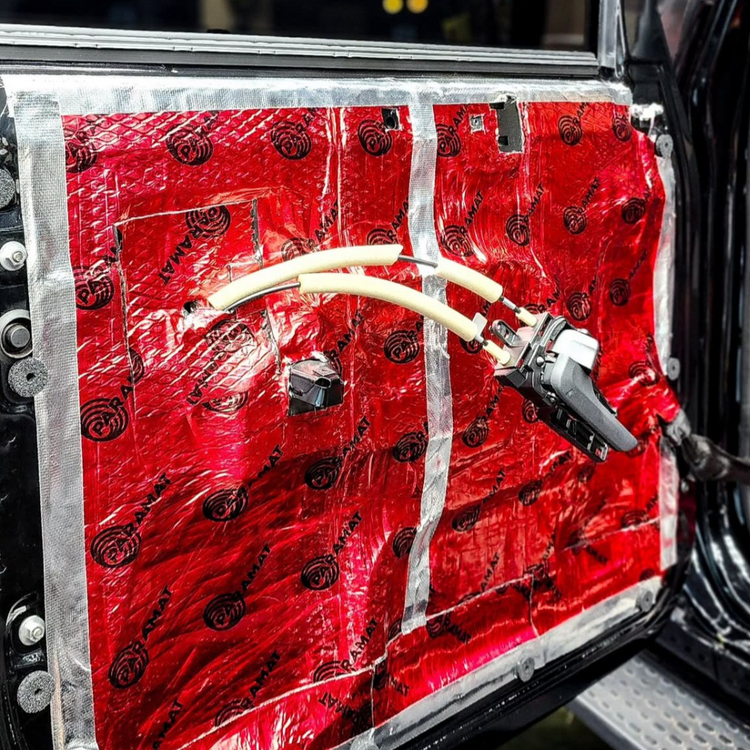 Paramat- Wrap up the noise