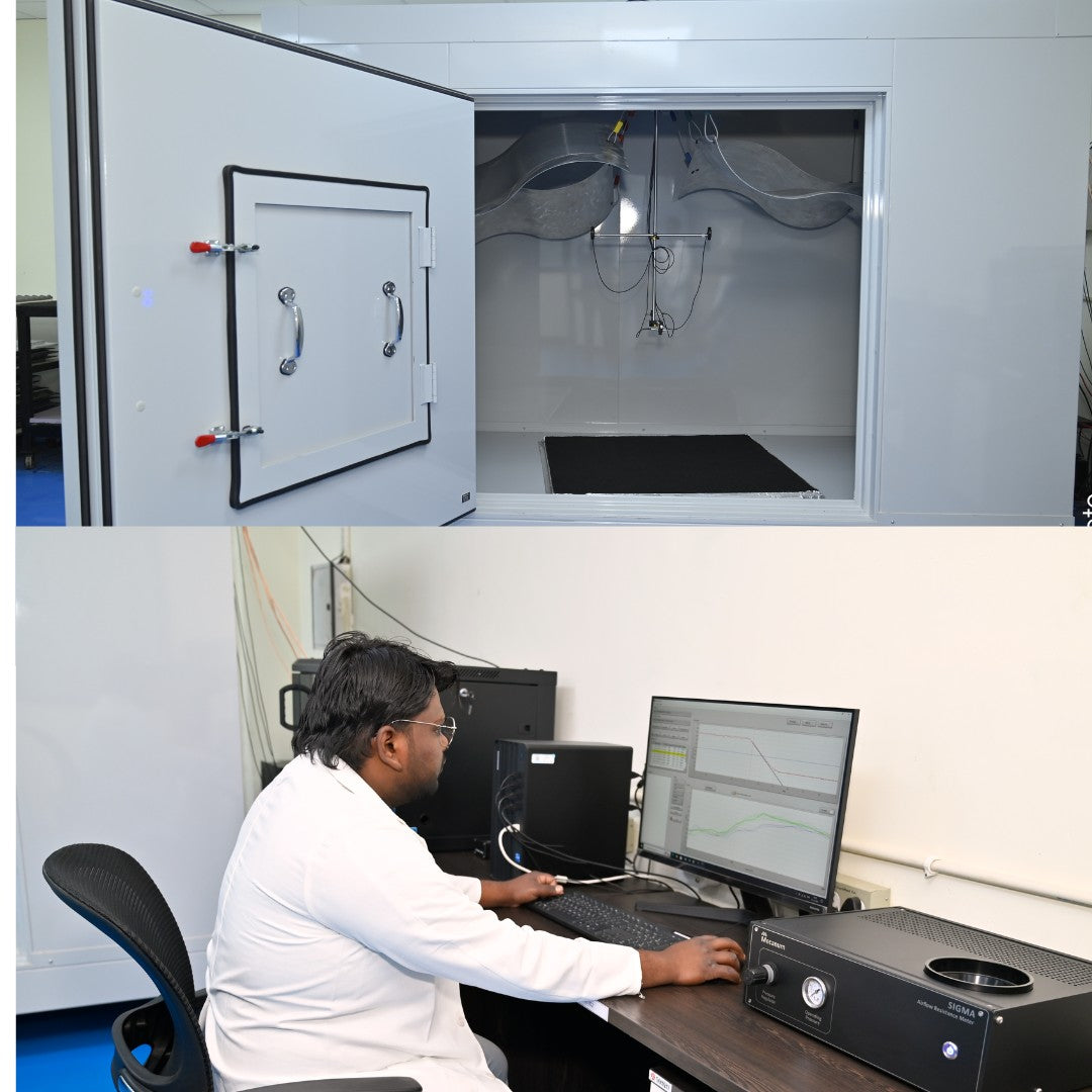 About Us – Paramat- Wrap up the noise