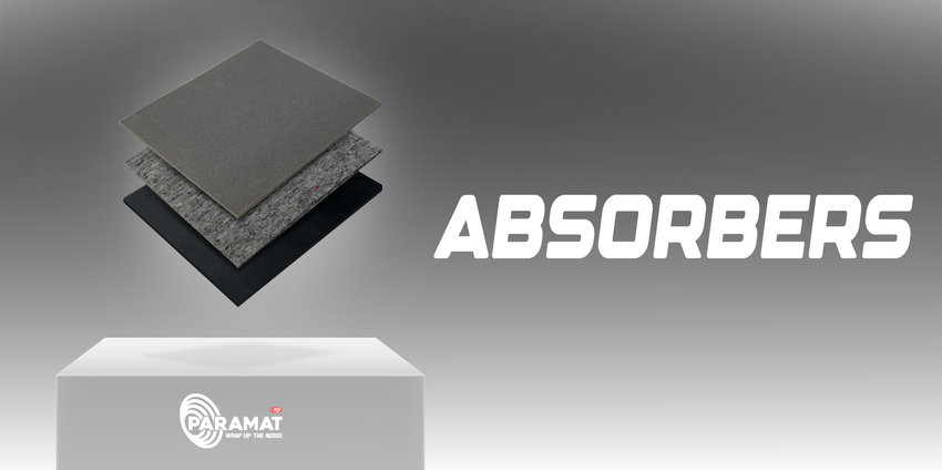 Paramat- Wrap up the noise