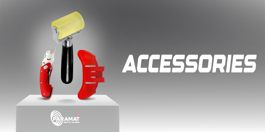 Paramat- Wrap up the noise