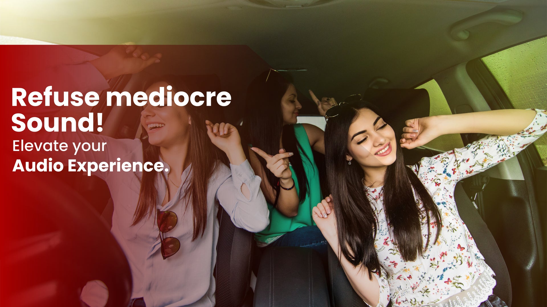 Paramat- Wrap up the noise