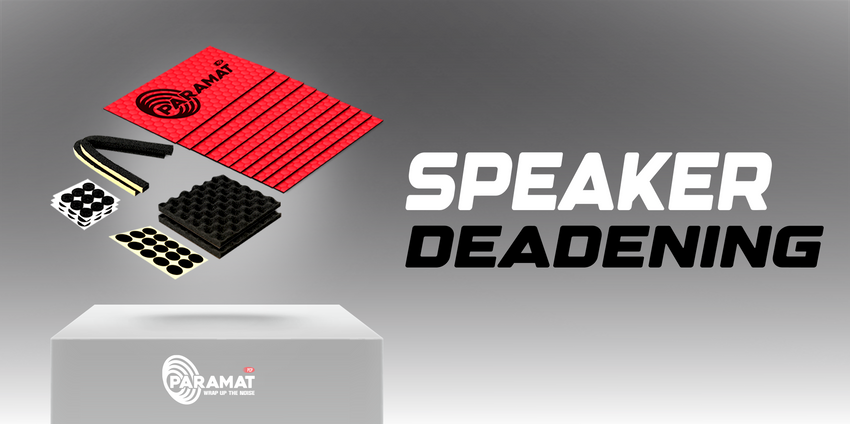 Paramat- Wrap up the noise