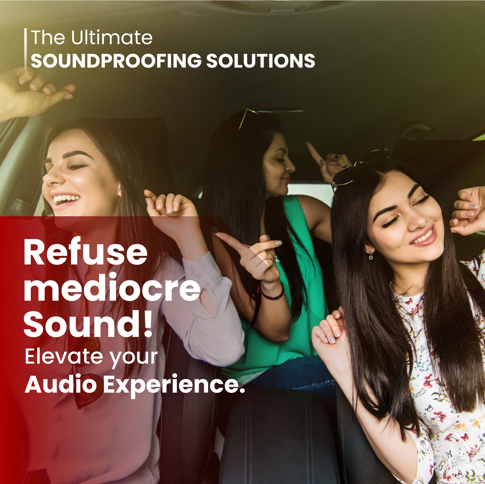 Paramat- Wrap up the noise