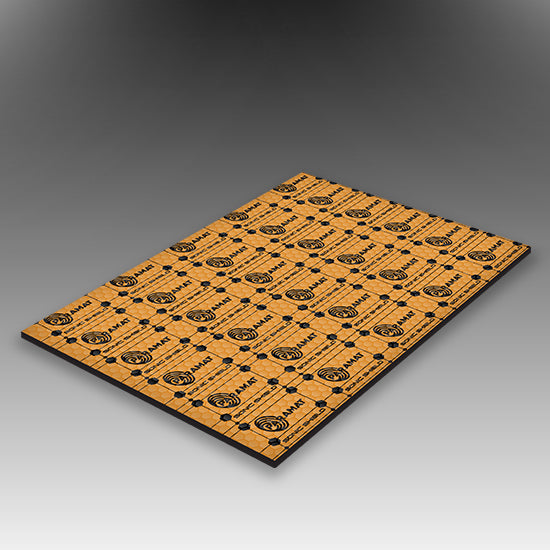 Paramat- Wrap up the noise