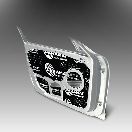 Paramat Standard – Paramat- Wrap up the noise