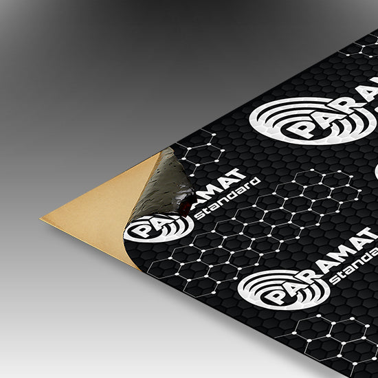 Paramat Standard – Paramat- Wrap up the noise