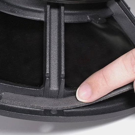 Speaker Seal Tape – Paramat- Wrap up the noise