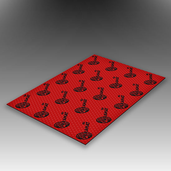 Paramat TitanCore – Paramat- Wrap up the noise