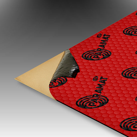 Paramat TitanCore – Paramat- Wrap up the noise