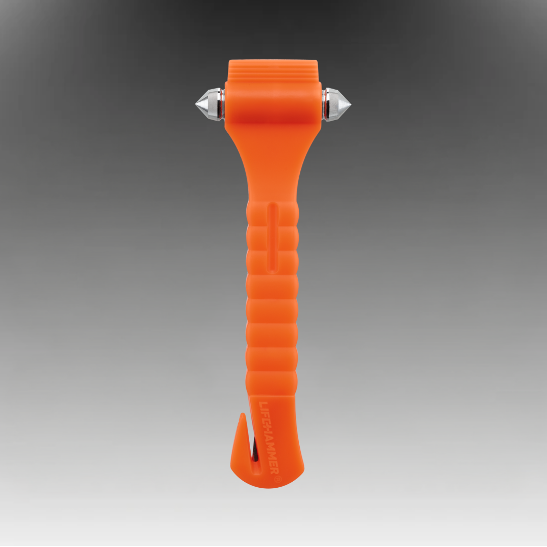 SAFETY HAMMER - CLASSIC – Paramat- Wrap up the noise