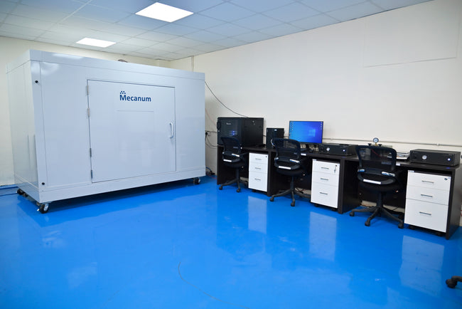 About Us – Paramat- Wrap up the noise